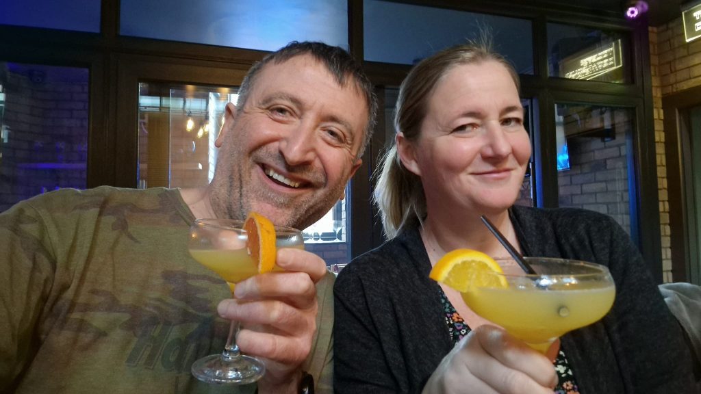 Clubs in Birmingham, Solihull and Sutton Coldfield | Spice Social